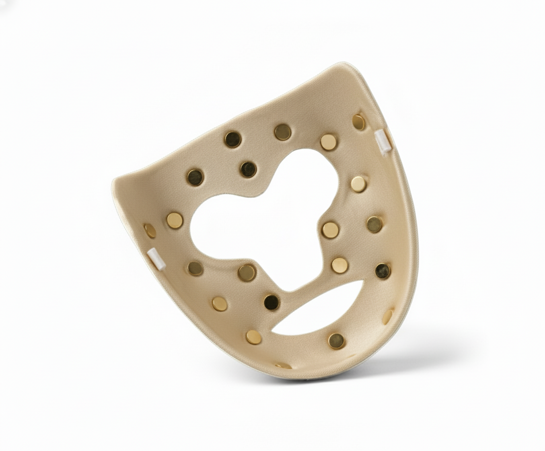 Magnetic Face Mask – Health Magnetic Store & More